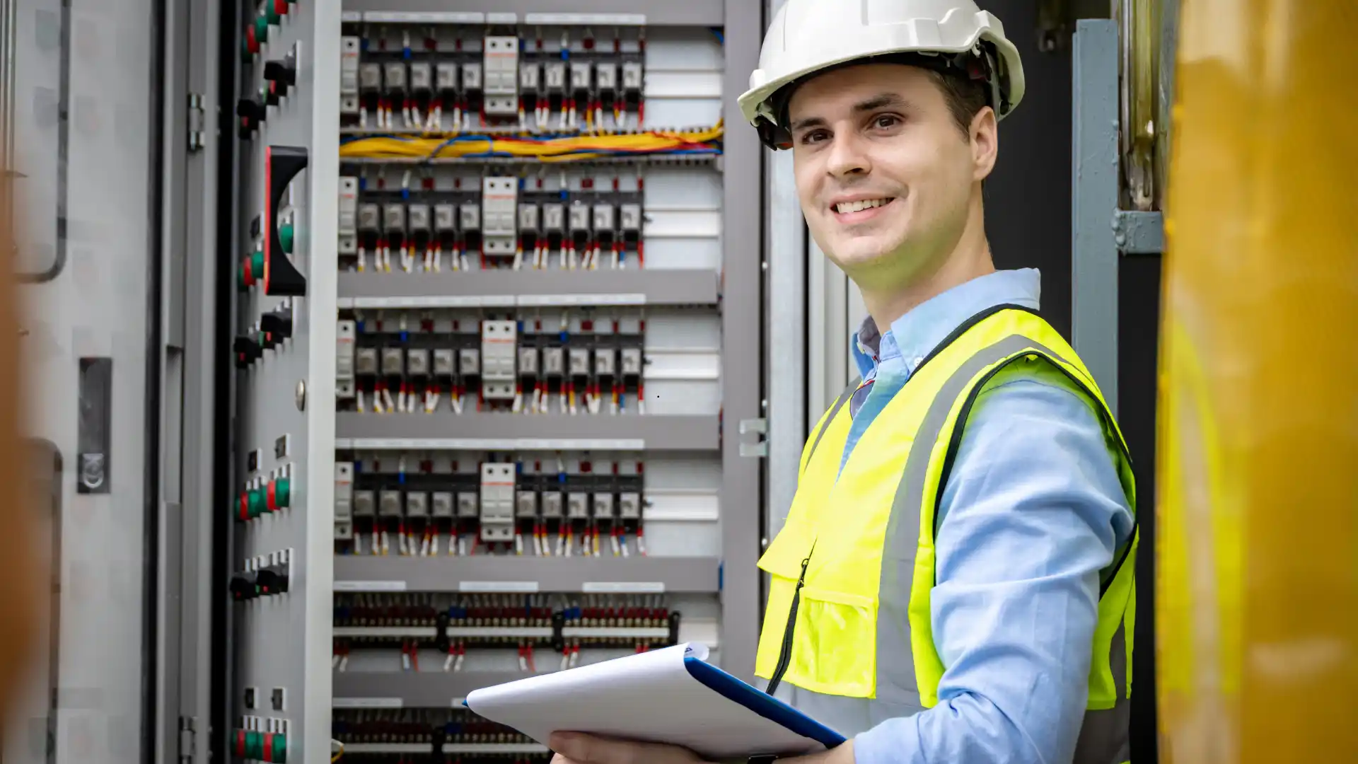 What Would You Do? Electrical QA/QC Scenario Task | LICQual United ...